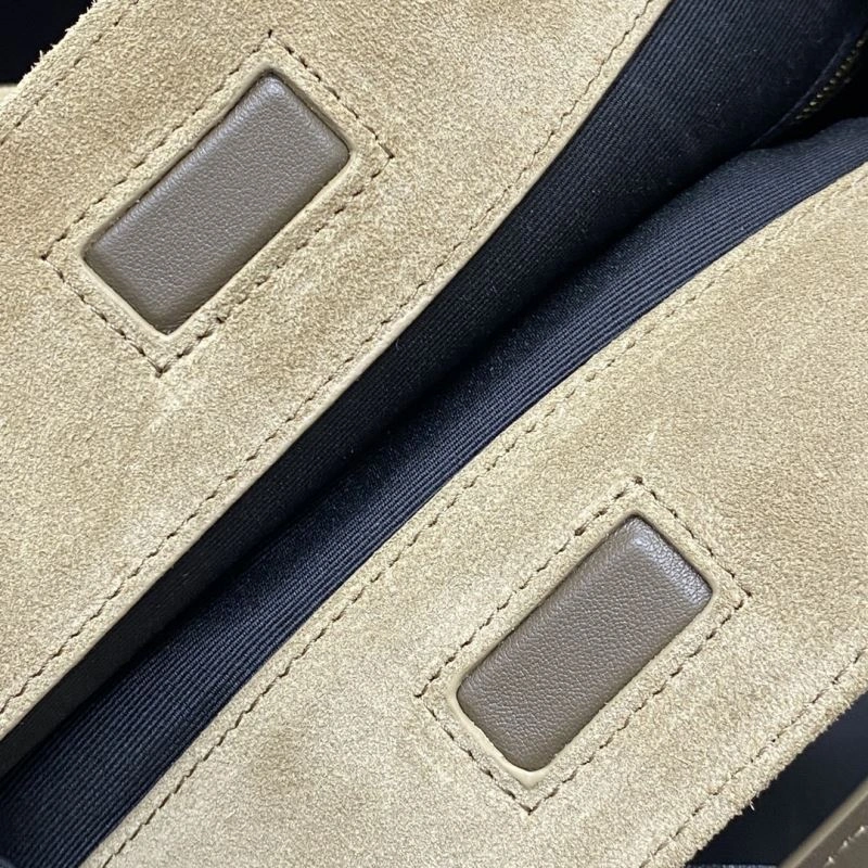 Affordable YSL Shopping Bags