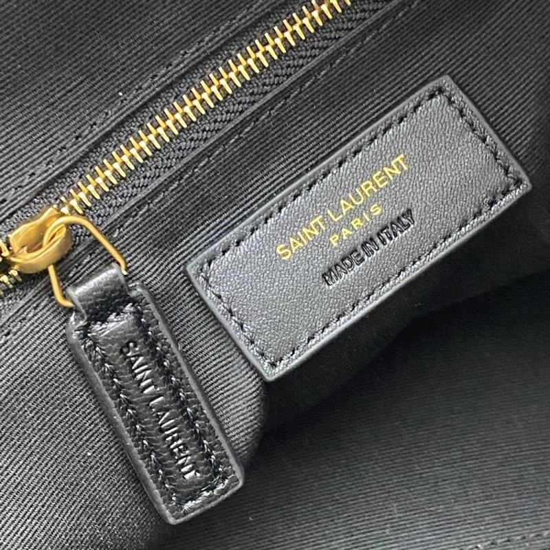 Affordable YSL Shopping Bags
