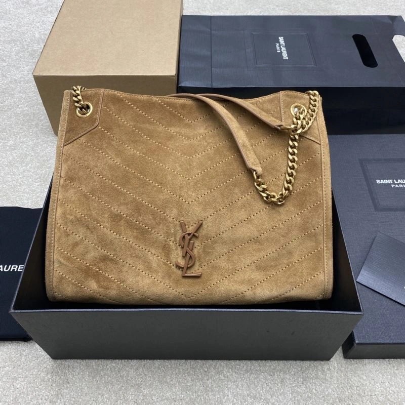YSL Shopping Bags