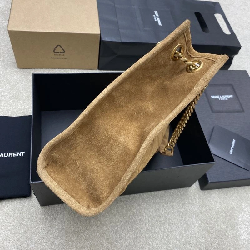 Low-cost YSL Shopping Bags