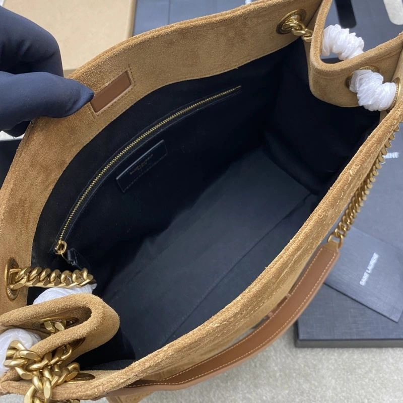 Low-cost YSL Shopping Bags