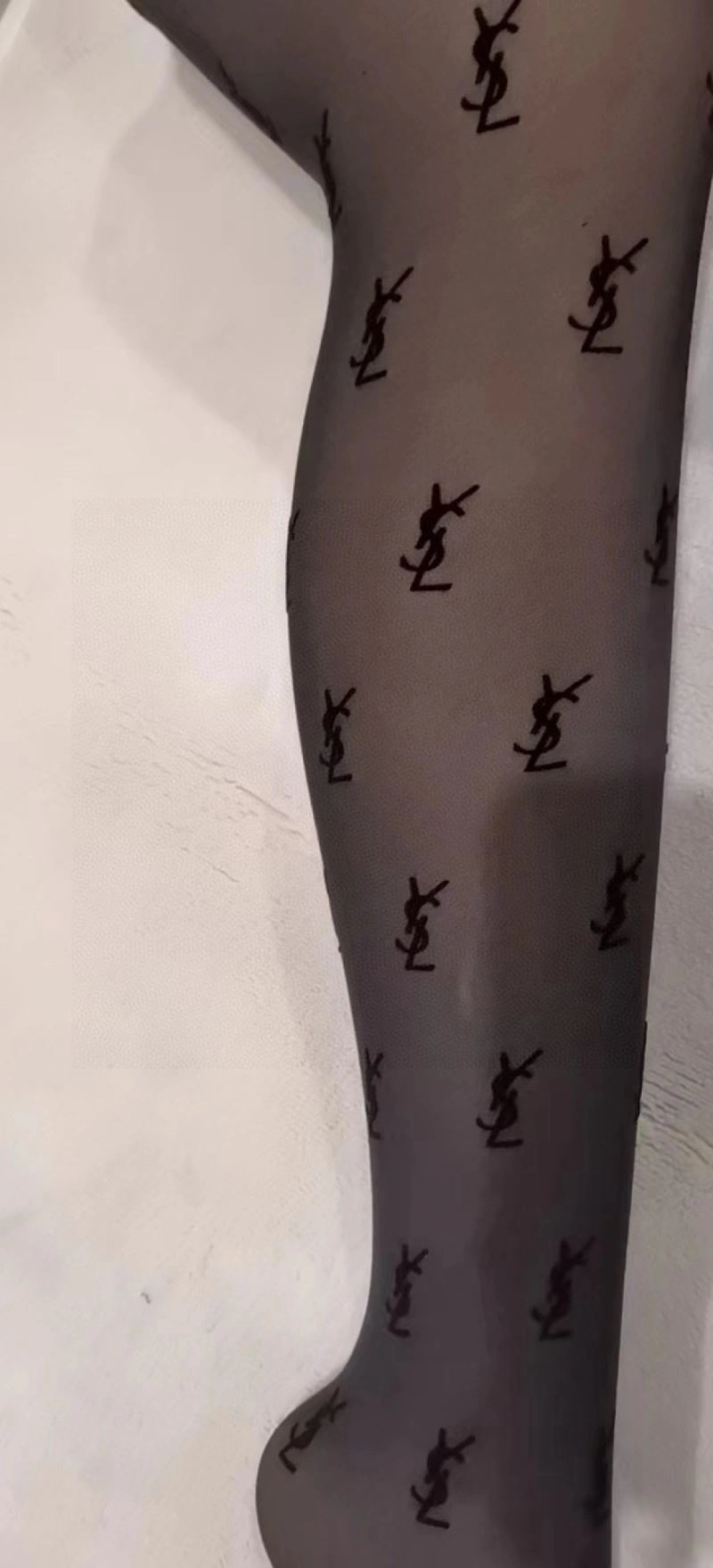 YSL Socks