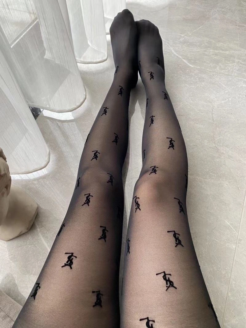 1:1 copy YSL Socks