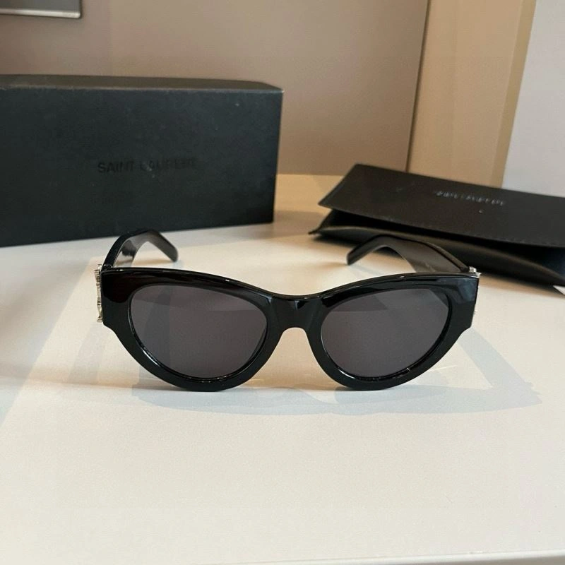 Discounted YSL Sunglasses