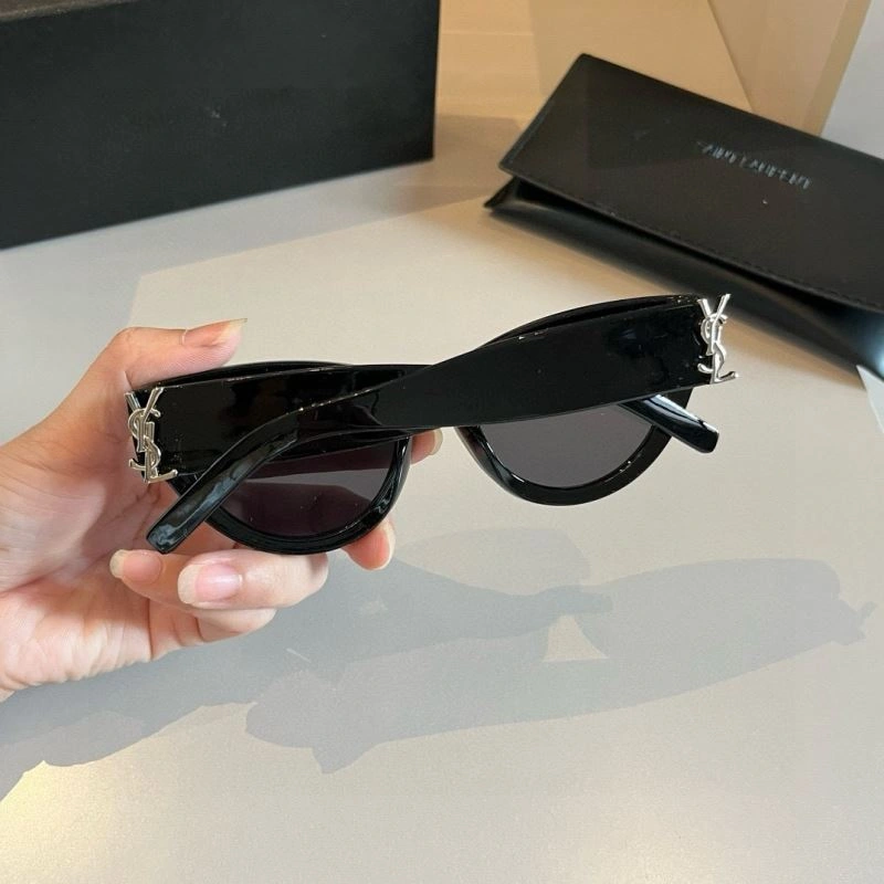 Discounted YSL Sunglasses