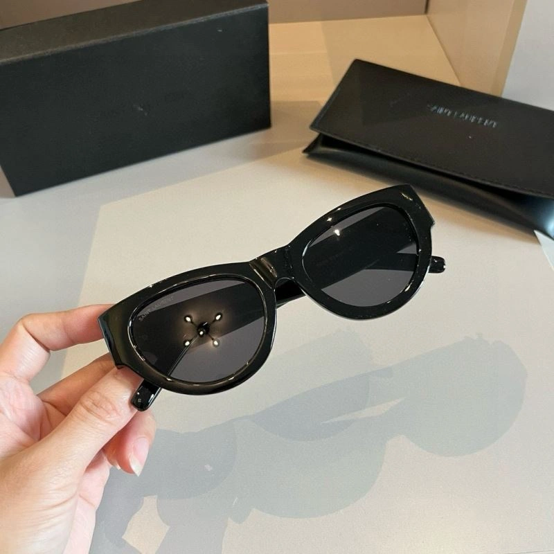 Discounted YSL Sunglasses