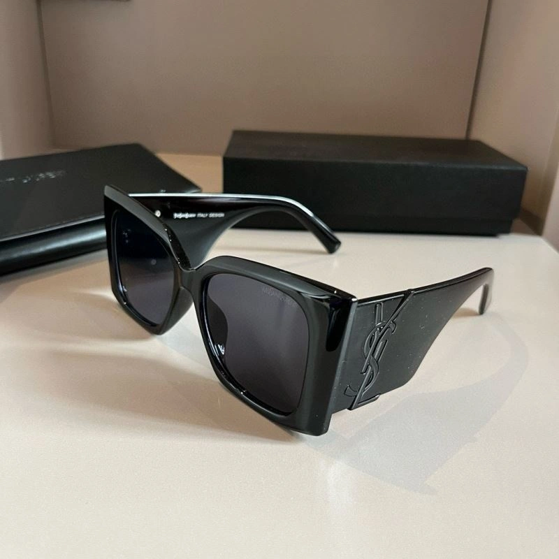 Legit YSL Sunglasses