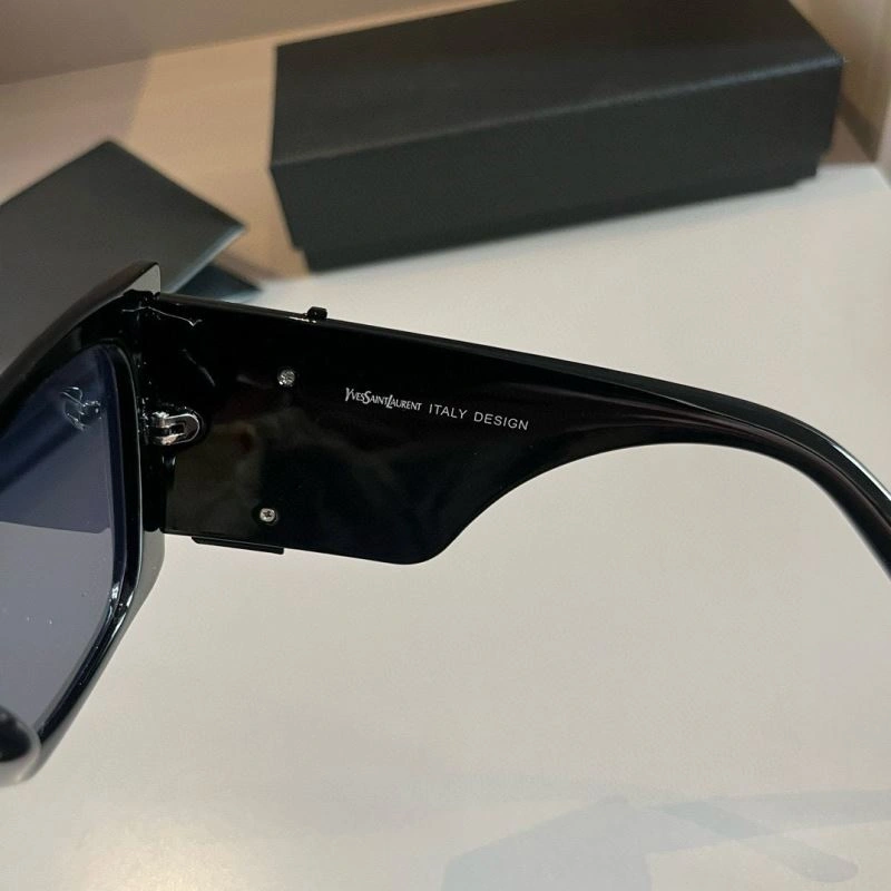 Legit YSL Sunglasses