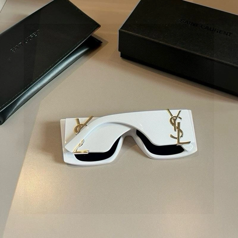 Value-priced YSL Sunglasses