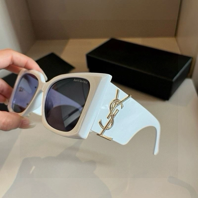 Value-priced YSL Sunglasses