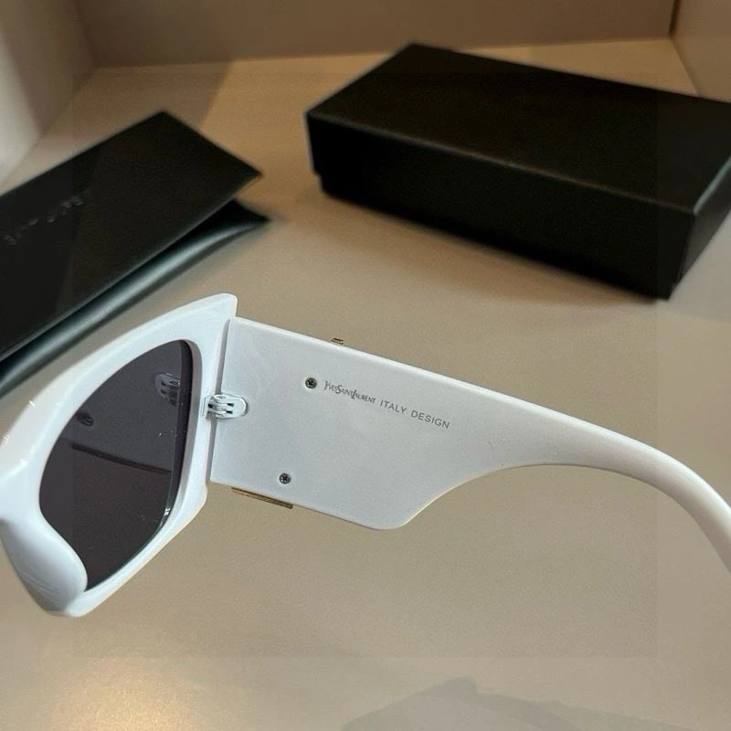 Value-priced YSL Sunglasses