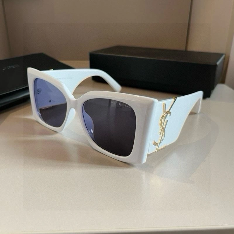 Value-priced YSL Sunglasses
