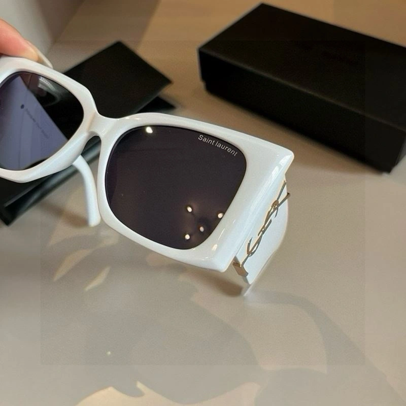 Value-priced YSL Sunglasses