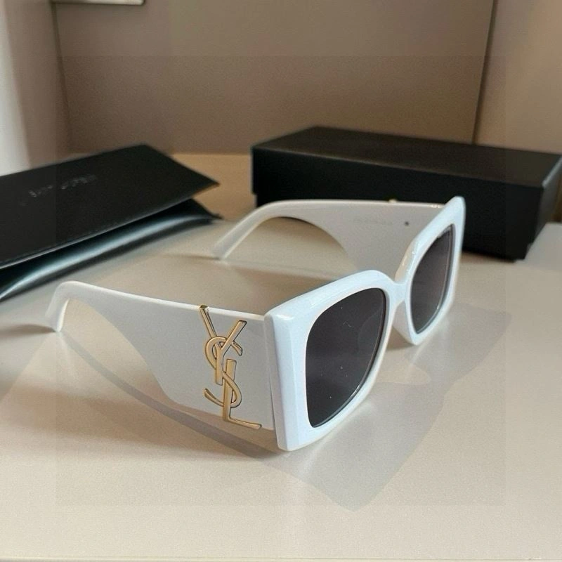 Value-priced YSL Sunglasses