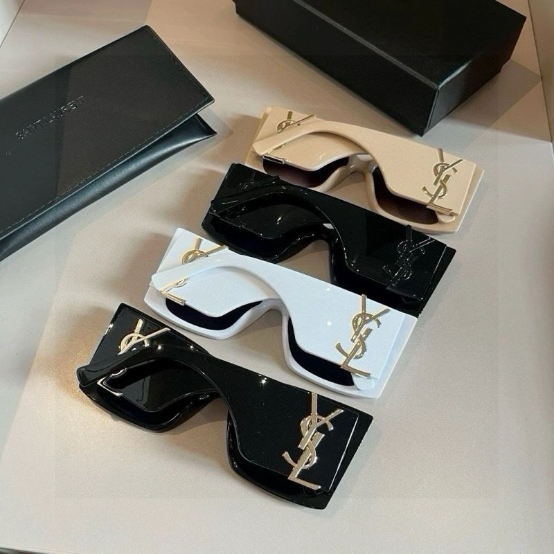 Value-priced YSL Sunglasses