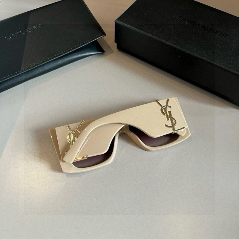Original YSL Sunglasses