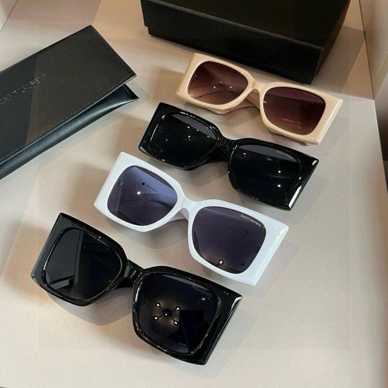 Original YSL Sunglasses