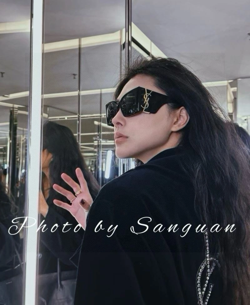 Reasonably priced YSL Sunglasses