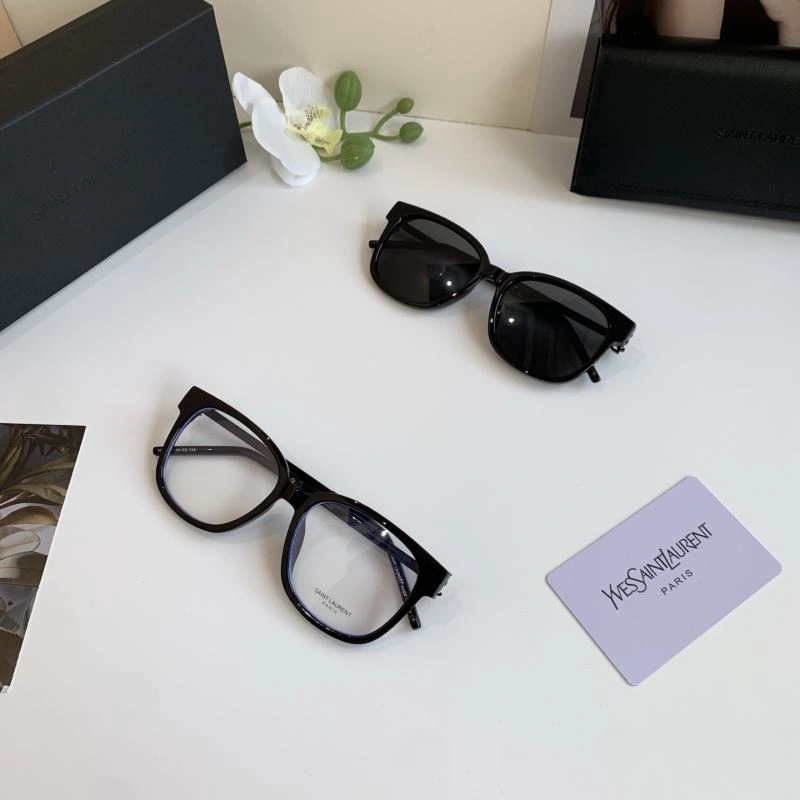 Inexpensive YSL Sunglasses