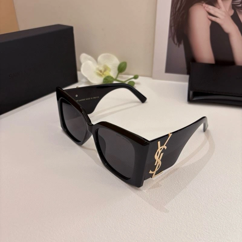 Discounted YSL Sunglasses