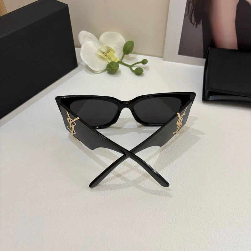 Discounted YSL Sunglasses
