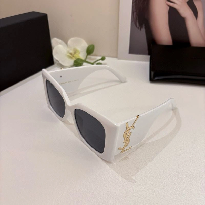 Value-priced YSL Sunglasses