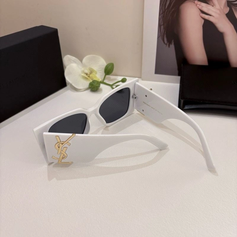 Value-priced YSL Sunglasses