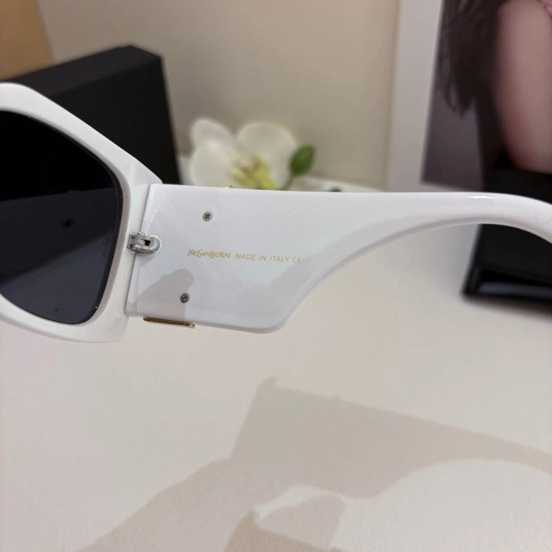 Value-priced YSL Sunglasses