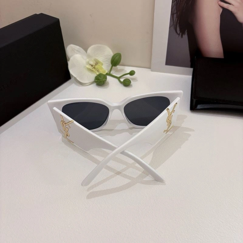 Value-priced YSL Sunglasses