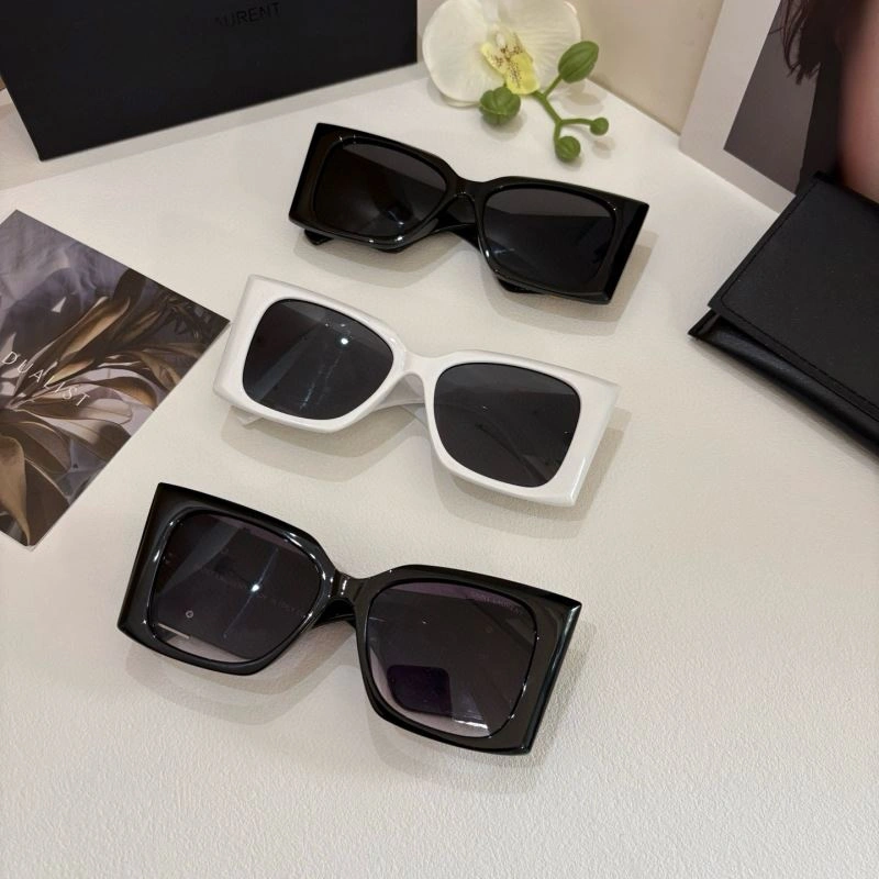 Value-priced YSL Sunglasses
