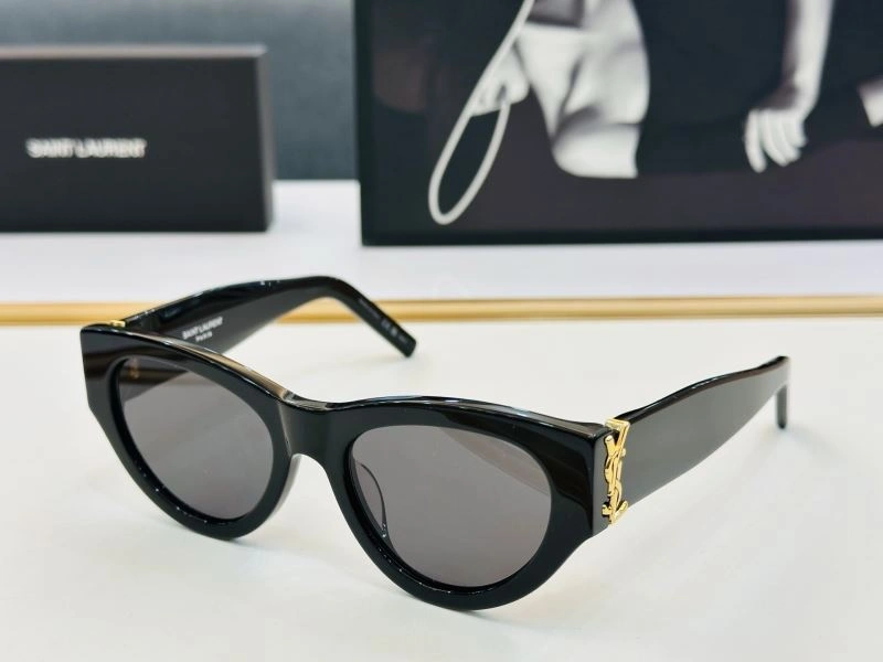 YSL Sunglasses