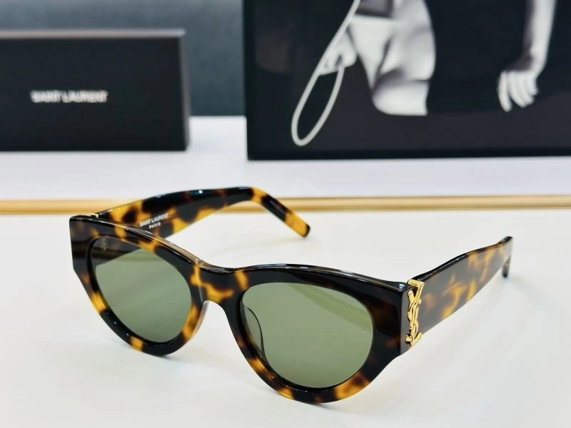 Economical YSL Sunglasses