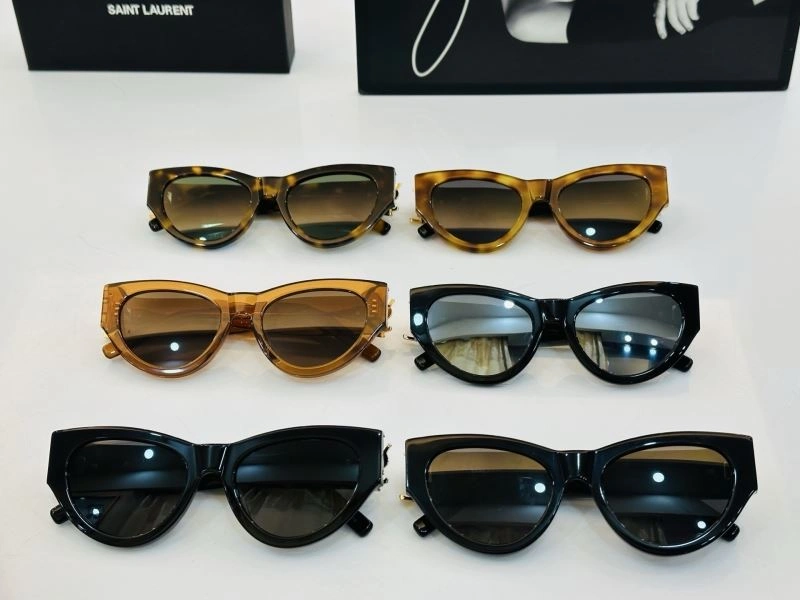 Economical YSL Sunglasses