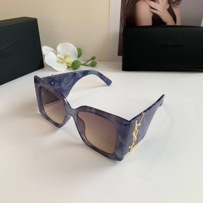 Indistinguishable YSL Sunglasses