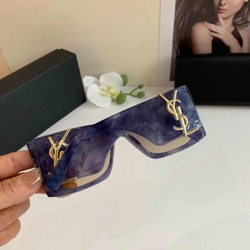 Indistinguishable YSL Sunglasses