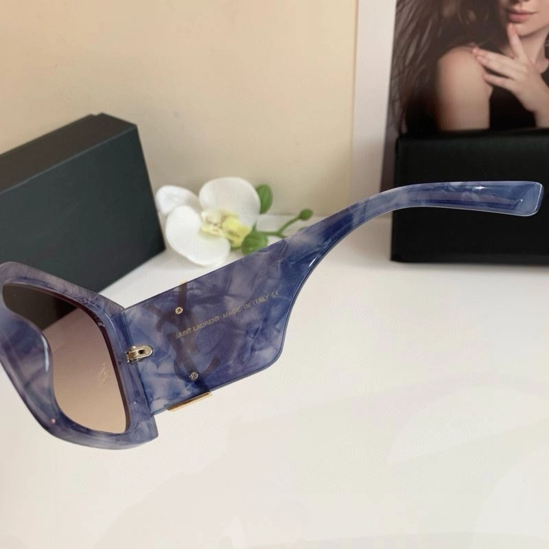 Indistinguishable YSL Sunglasses