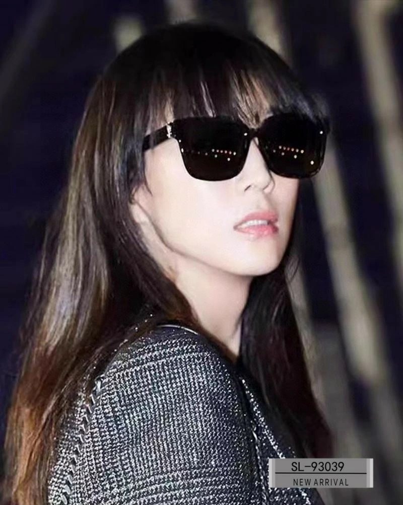 Indistinguishable YSL Sunglasses