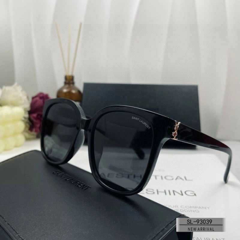 Indistinguishable YSL Sunglasses