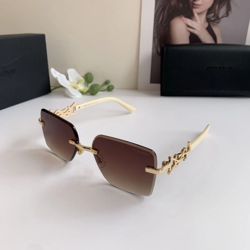 High accuracy YSL Sunglasses