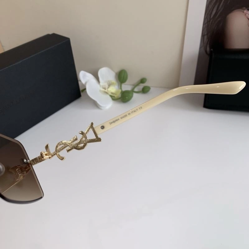 High accuracy YSL Sunglasses