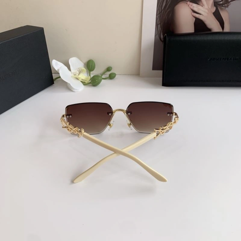 High accuracy YSL Sunglasses