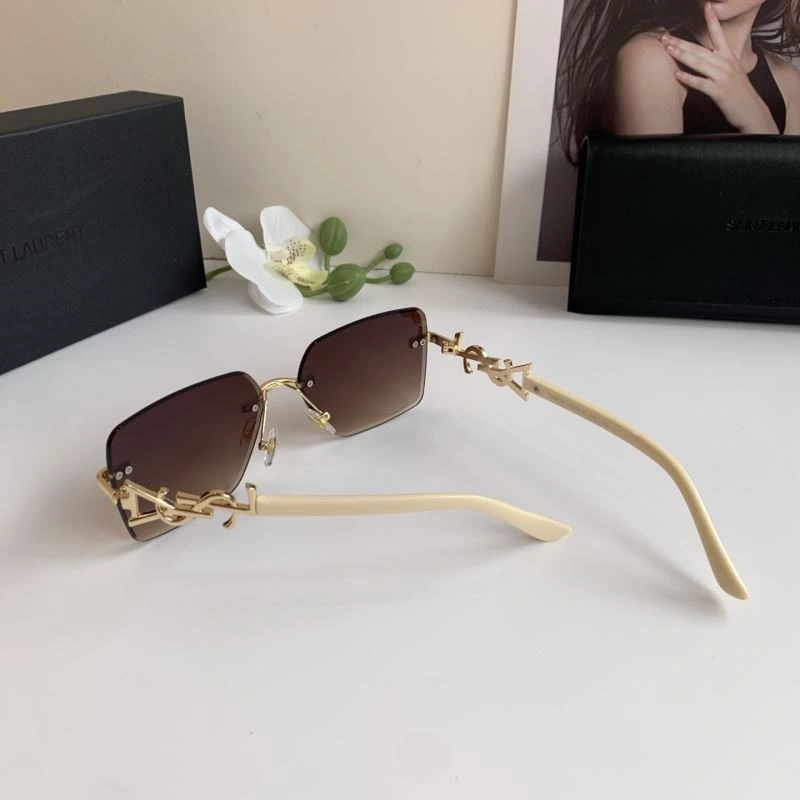 High accuracy YSL Sunglasses
