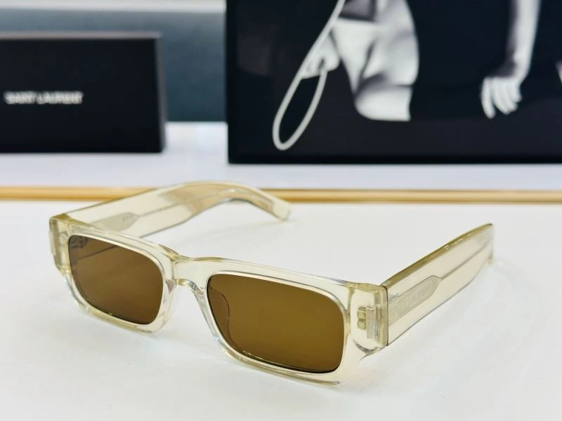 Perfect replica YSL Sunglasses