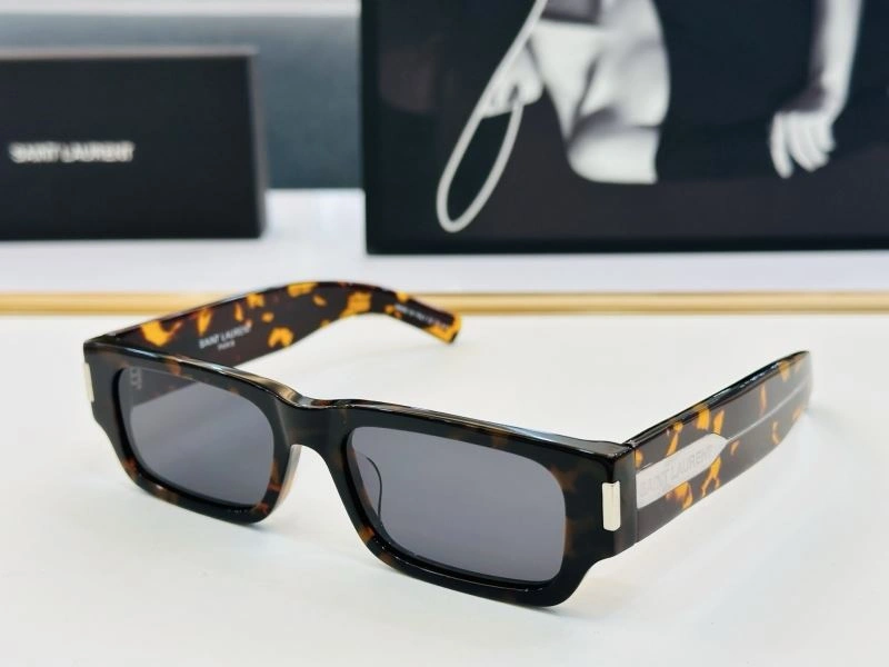 Perfect replica YSL Sunglasses