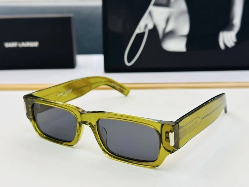 Perfect replica YSL Sunglasses