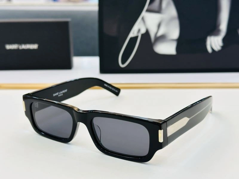 Perfect replica YSL Sunglasses