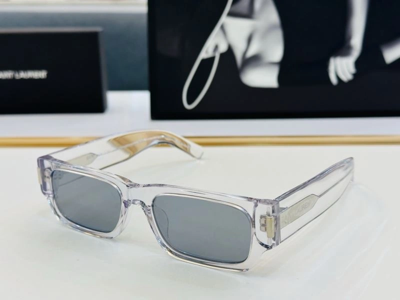 Perfect replica YSL Sunglasses