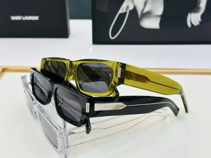 Perfect replica YSL Sunglasses