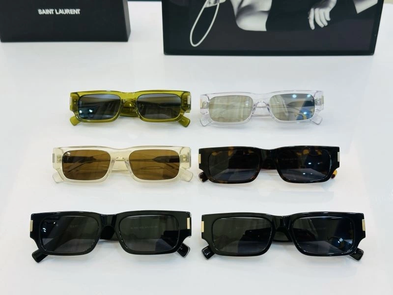 Perfect replica YSL Sunglasses