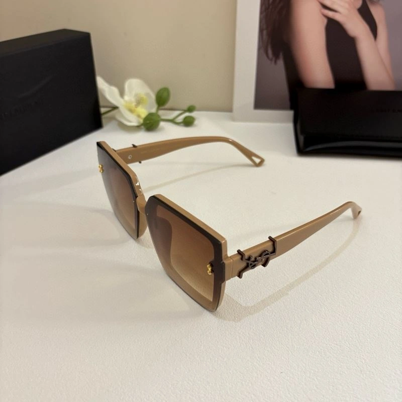 Authentic YSL Sunglasses